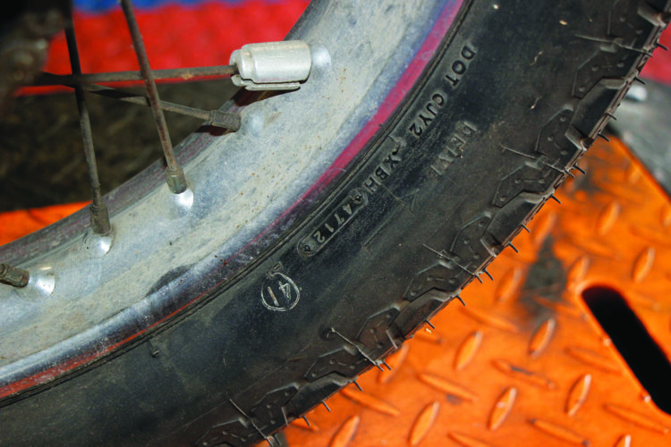 Reviving a Barn Find or Project Bike - Motorcycle Classics